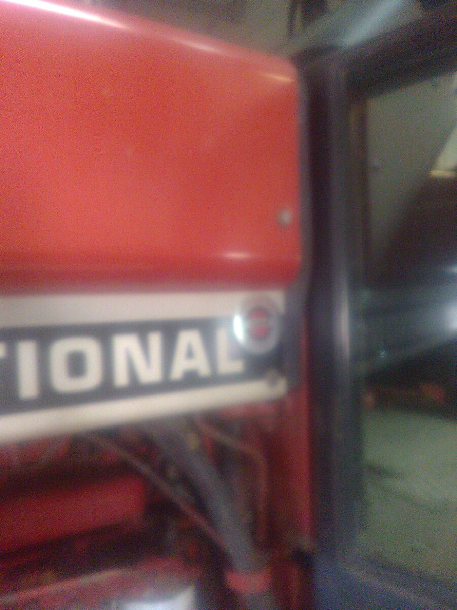 Mechanical Diode TA Question - Technical IH Talk - Red Power Magazine ...