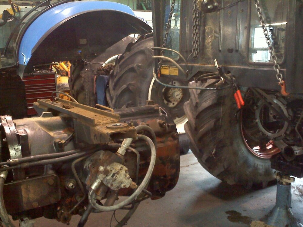 Case 2594 - Technical IH Talk - Red Power Magazine Community