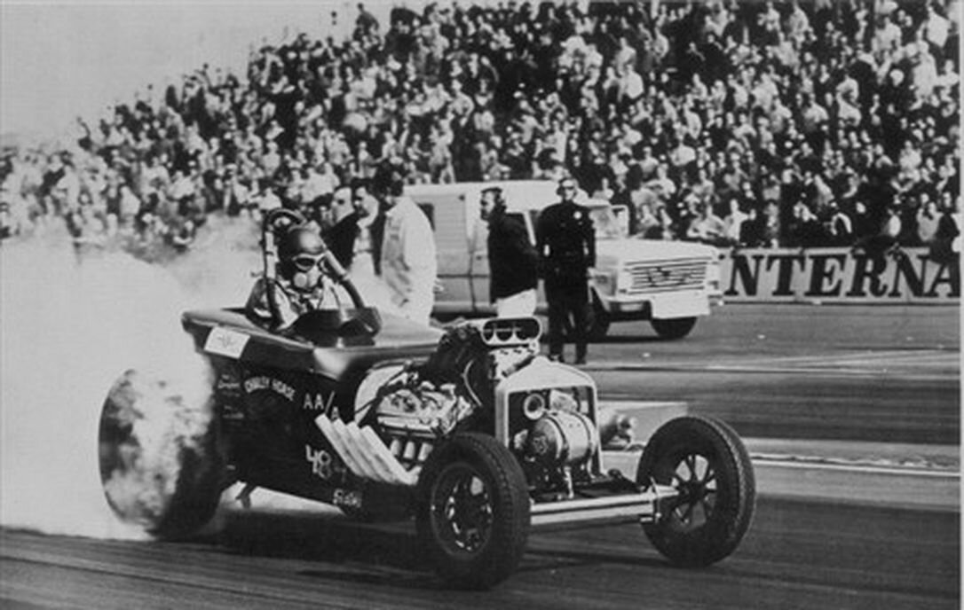 The awesome picture thread - Page 25 - General Chat - Red Power ...