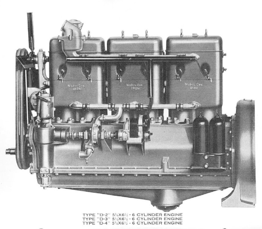 Red Diamond not quite right - IH Engines - Red Power Magazine Community