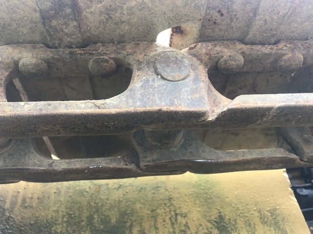 T340 Drott 4 in 1 - IH Construction Equipment - Red Power Magazine ...