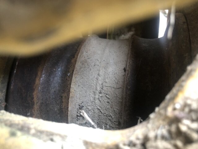 T340 Drott 4 in 1 - IH Construction Equipment - Red Power Magazine ...