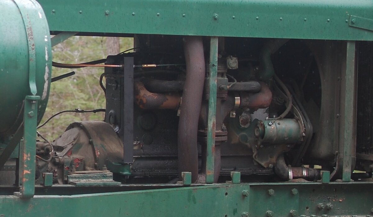 Red Diamond not quite right - IH Engines - Red Power Magazine Community