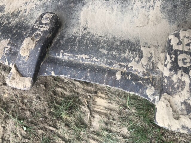 T340 Drott 4 in 1 - IH Construction Equipment - Red Power Magazine ...