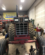 Technical IH Talk - Page 2 - Red Power Magazine Community