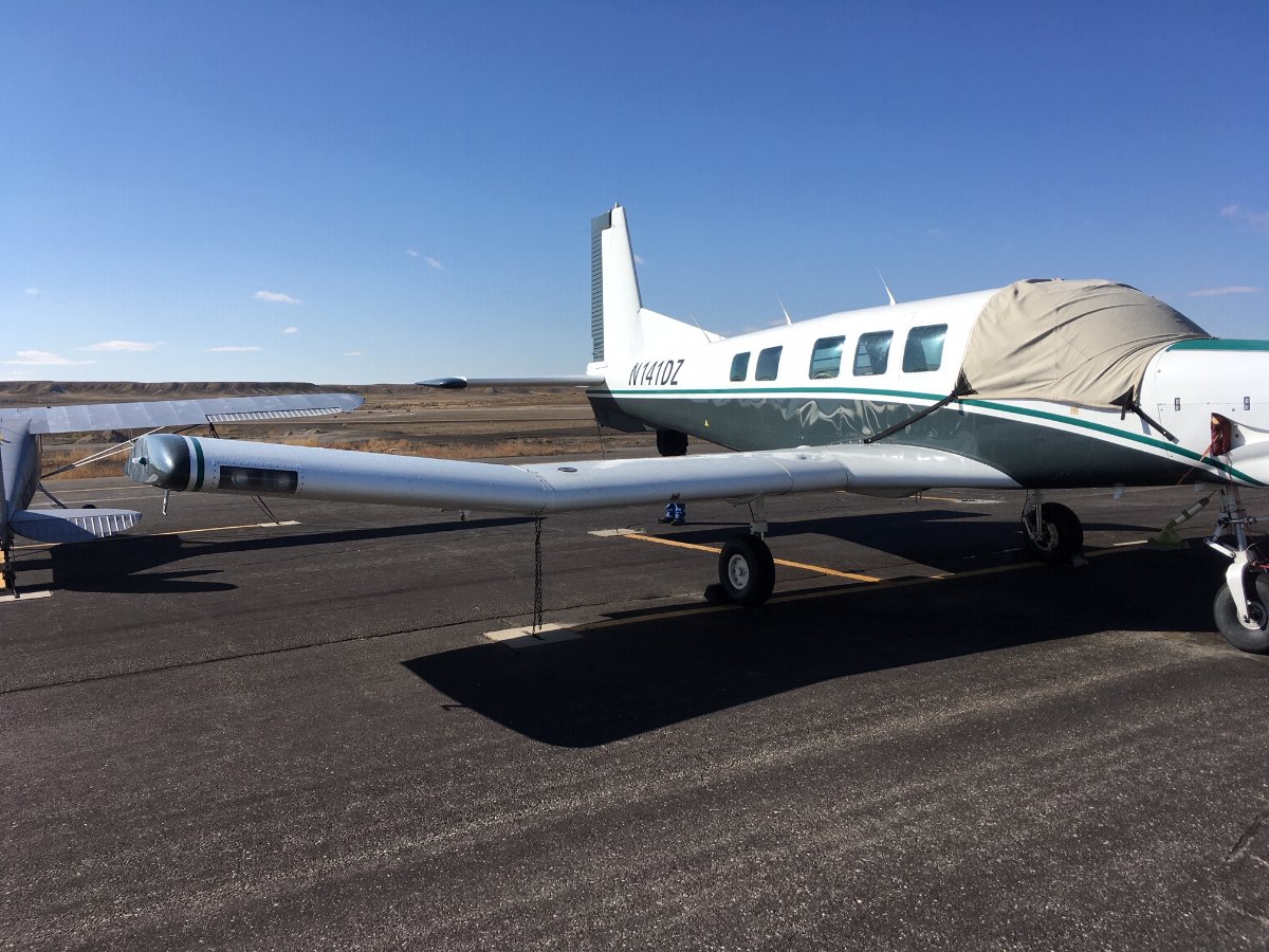 Strictly a utility plane - General Chat - Red Power Magazine Community