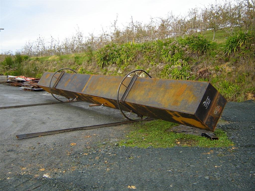TD9B Undercarriage - IH Construction Equipment - Red Power Magazine ...