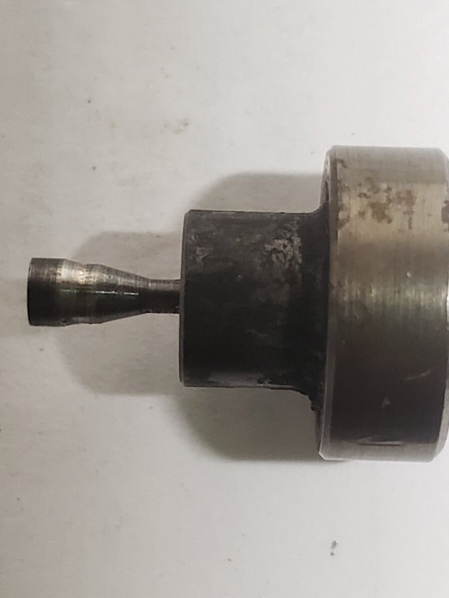 Retrofit d282 injectors? - IH Engines - Red Power Magazine Community