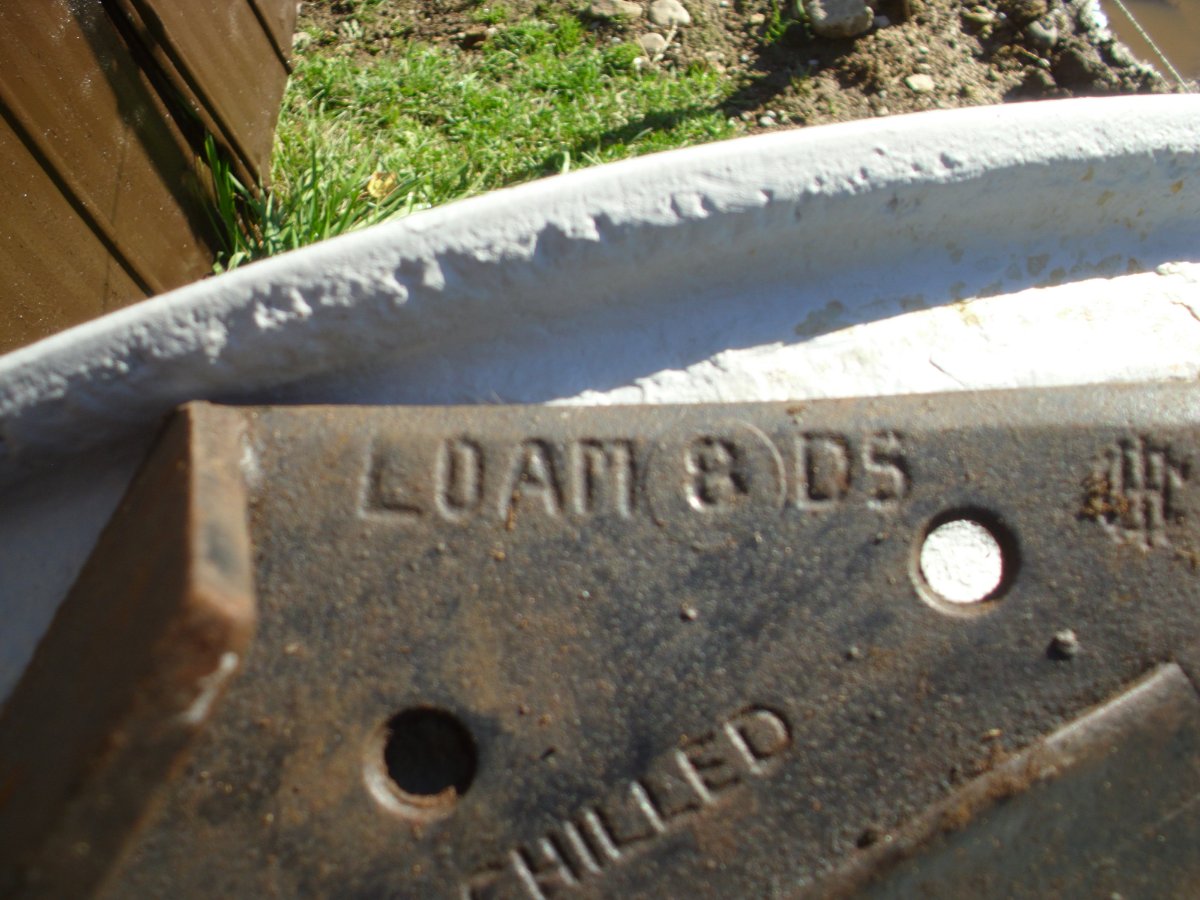 Ace Bottom plow parts wanted - Technical IH Talk - Red Power Magazine ...