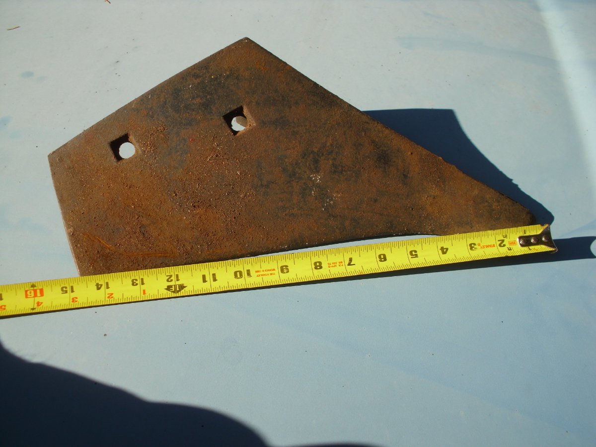 Ace Bottom plow parts wanted - Technical IH Talk - Red Power Magazine ...