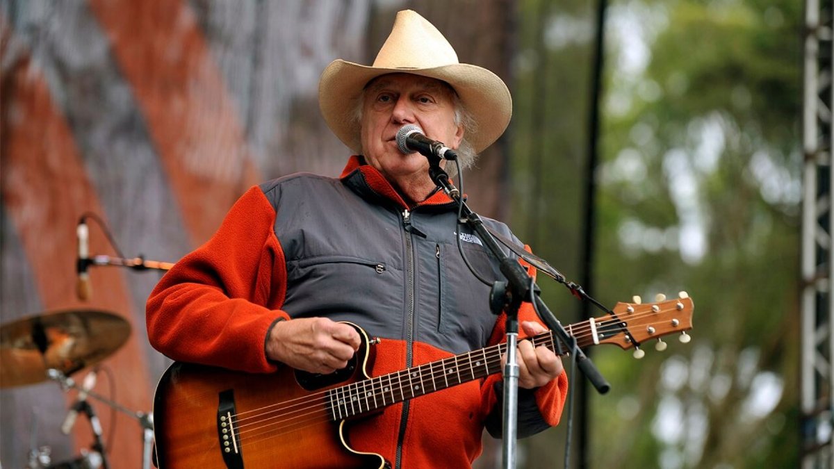Lost another great artist today - General Chat - Red Power Magazine ...