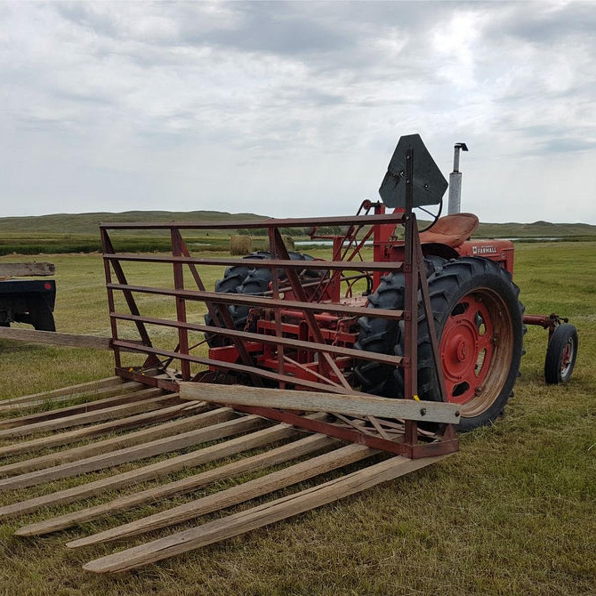 What is it part - General Chat - Red Power Magazine Community