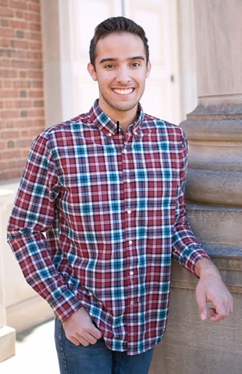 Samuel's first handshake - General Chat - Red Power Magazine Community