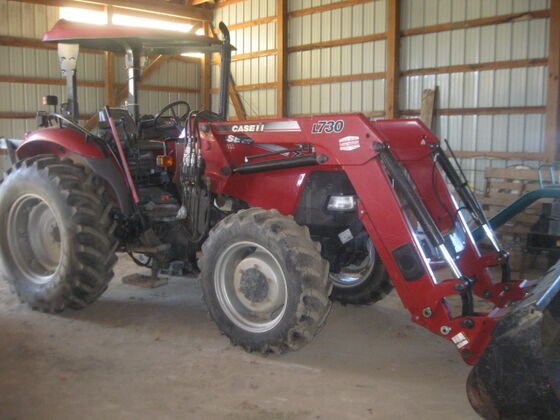 Case 70 Tractor info - Technical IH Talk - Red Power Magazine Community