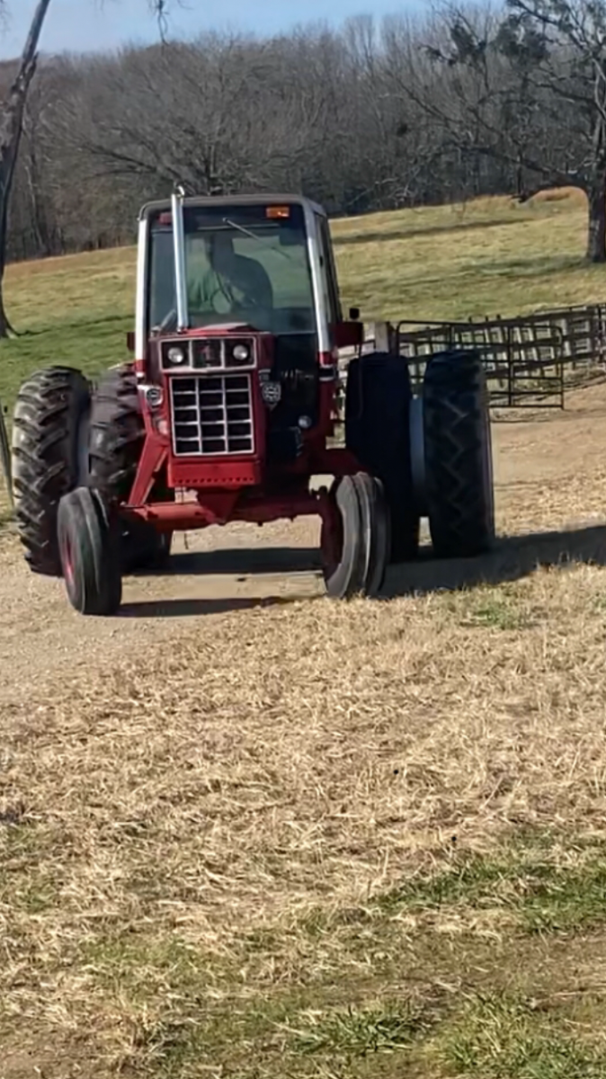 Clamp on duals - General Chat - Red Power Magazine Community