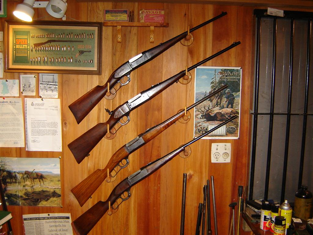 Rifles - Page 3 - General Chat - Red Power Magazine Community