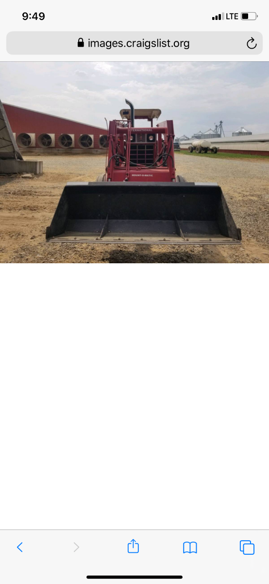 2450/2355 loader - General Chat - Red Power Magazine Community