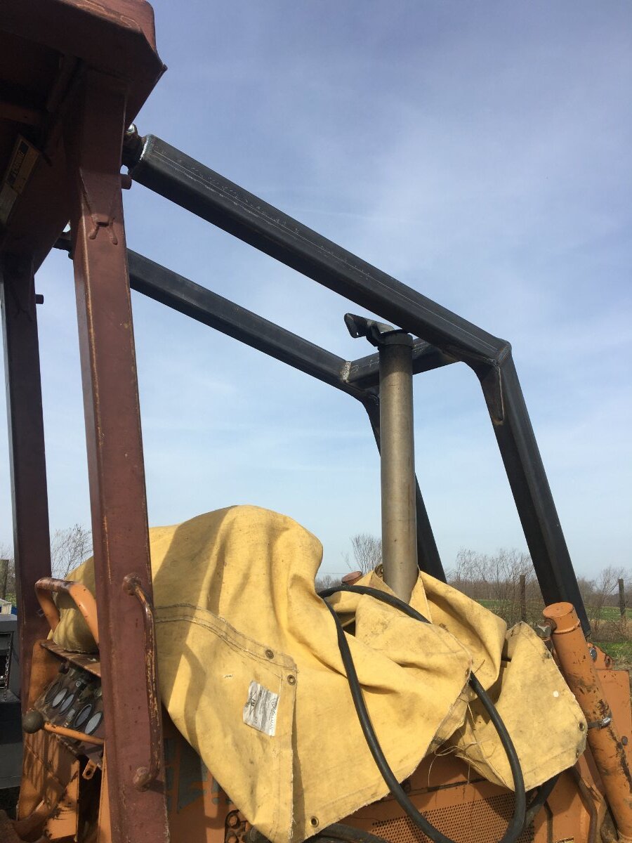 Sweeps/limb riser - General Chat - Red Power Magazine Community