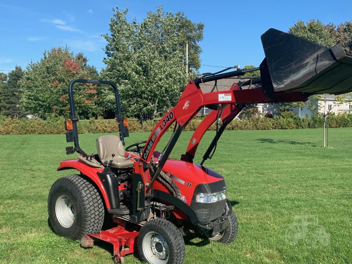 Favorite CNIH Tractors - General Chat - Red Power Magazine Community
