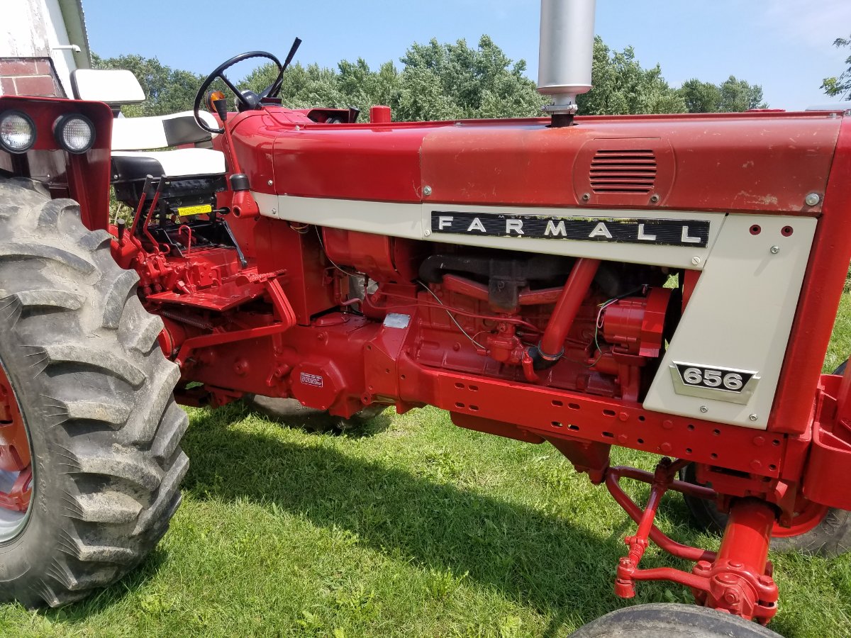 1206 value - General Chat - Red Power Magazine Community