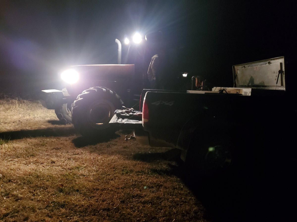 8930 MFD - Page 2 - Technical IH Talk - Red Power Magazine Community