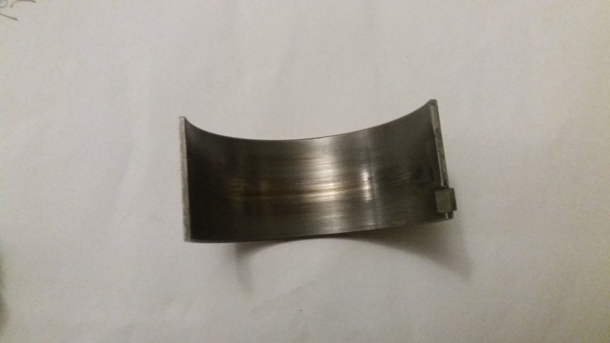 D239 Bearing - Technical IH Talk - Red Power Magazine Community