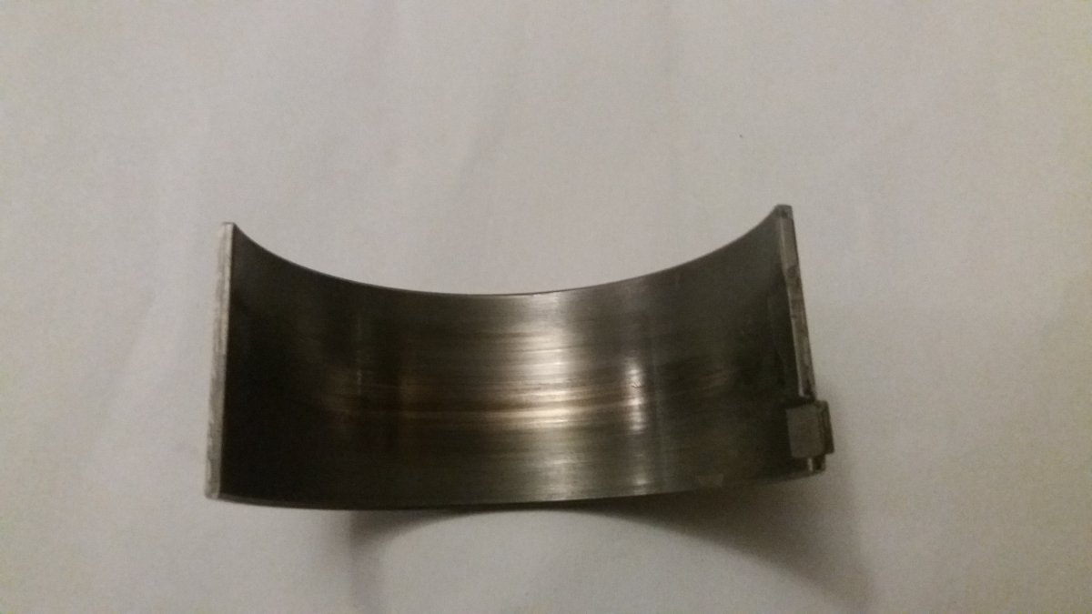 D239 Bearing - Technical IH Talk - Red Power Magazine Community