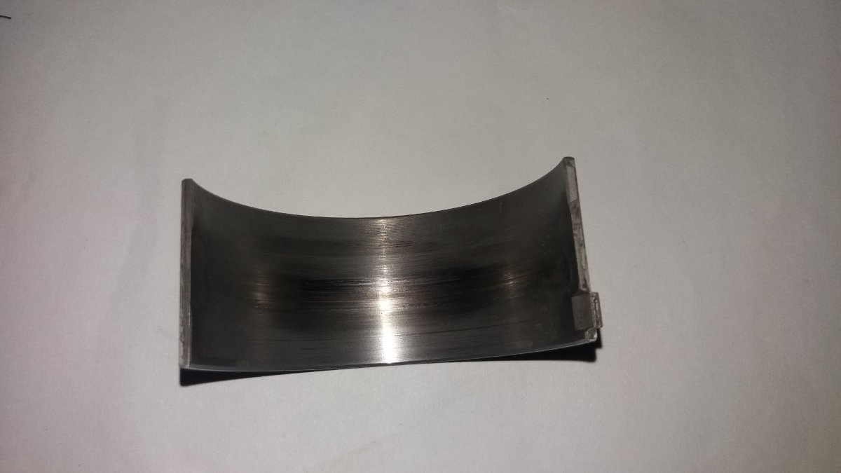 D239 Bearing - Technical IH Talk - Red Power Magazine Community