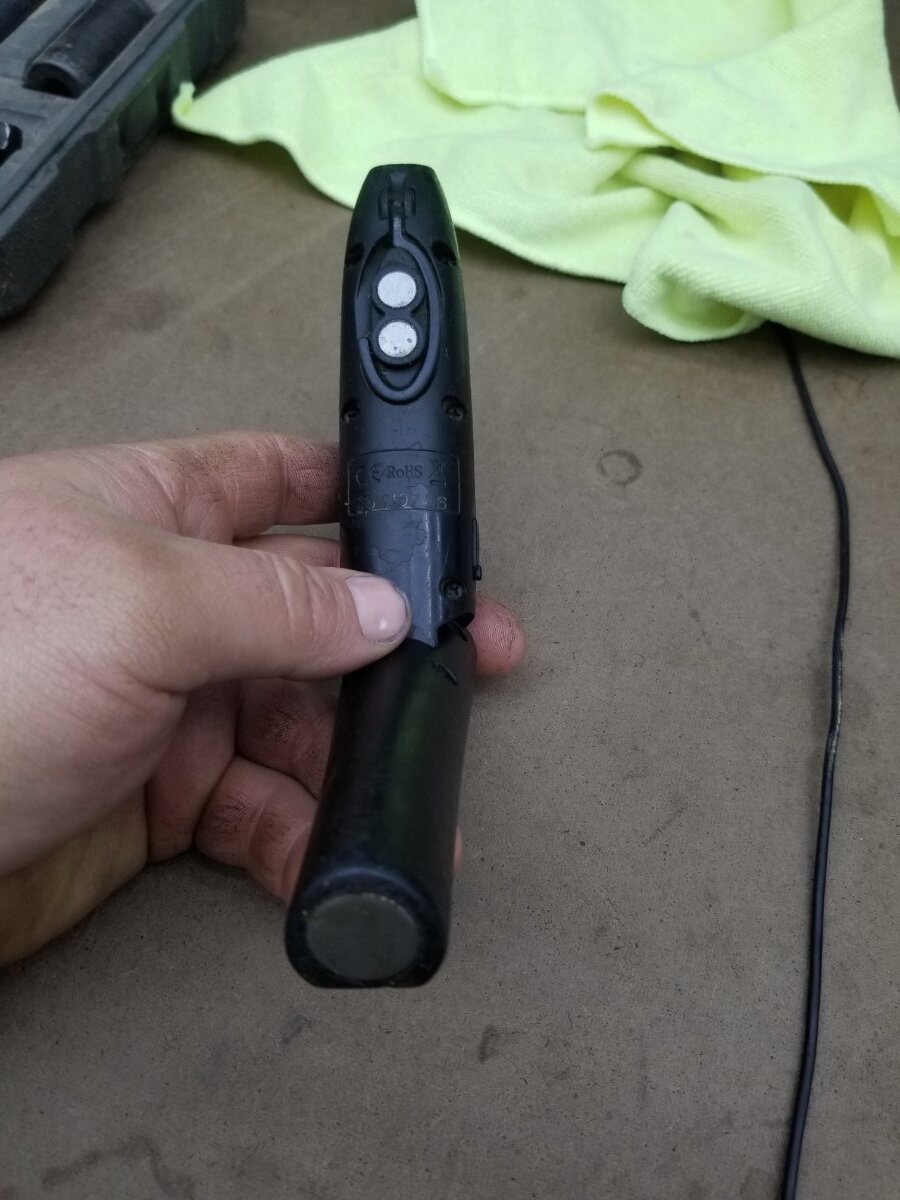 Cordless LED work light? - General Chat - Red Power Magazine Community