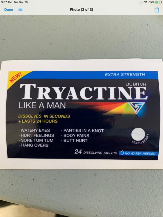 Excuses for not coming in to work - General Chat - Red Power Magazine ...