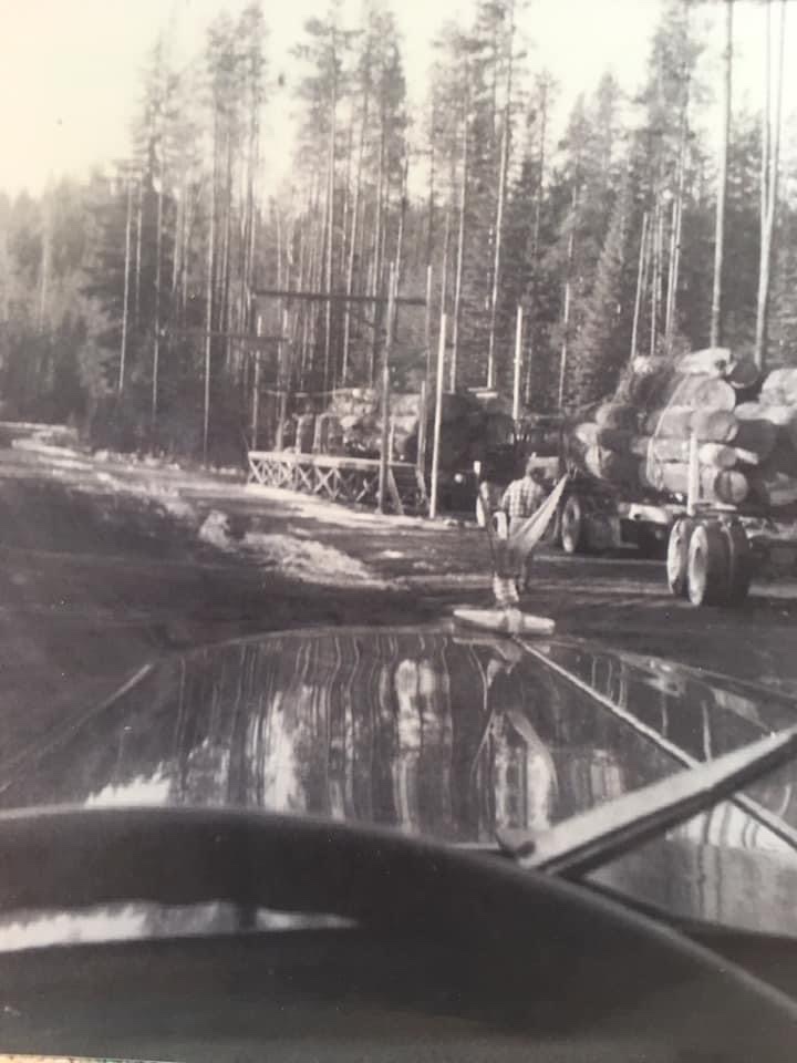 Old dogs - Page 6 - IH Construction Equipment - Red Power Magazine ...