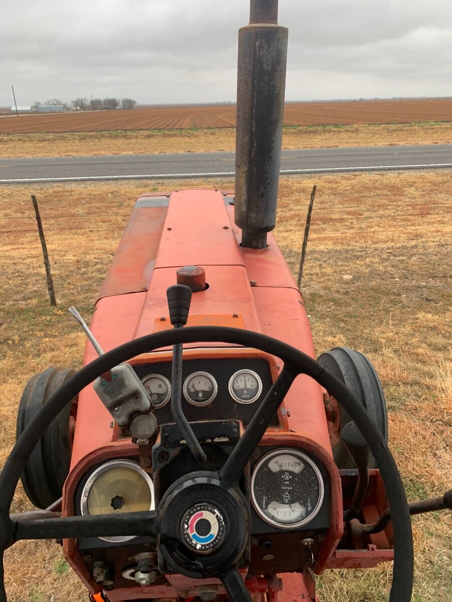 1466 year model ? - Technical IH Talk - Red Power Magazine Community