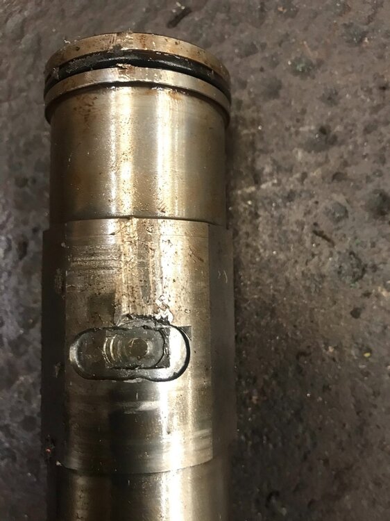 Case IH 5220 PTO problem - Page 2 - Technical IH Talk - Red Power ...