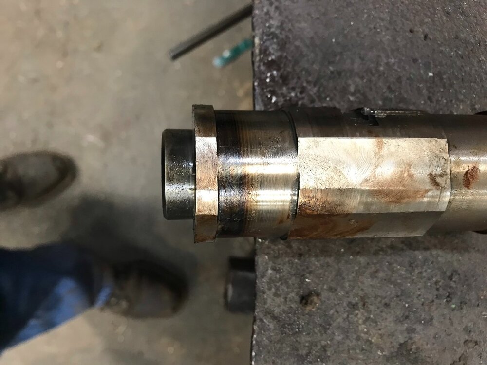 Case IH 5220 PTO problem - Page 2 - Technical IH Talk - Red Power ...