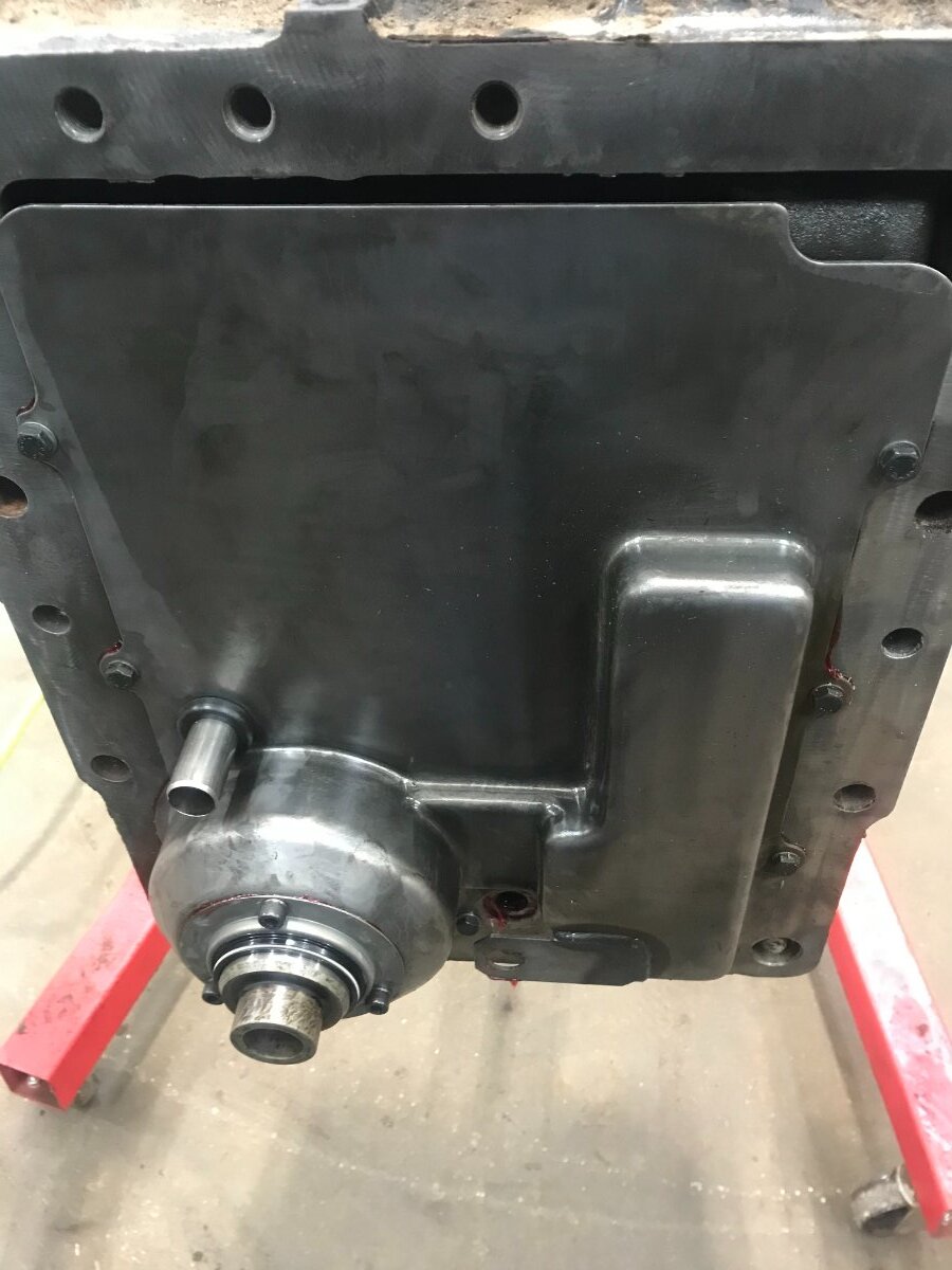 Case IH 5220 PTO problem - Page 2 - Technical IH Talk - Red Power ...