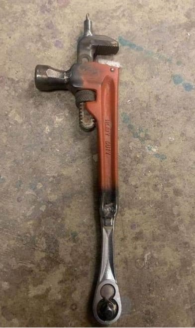 New wrenches - Page 2 - General Chat - Red Power Magazine Community