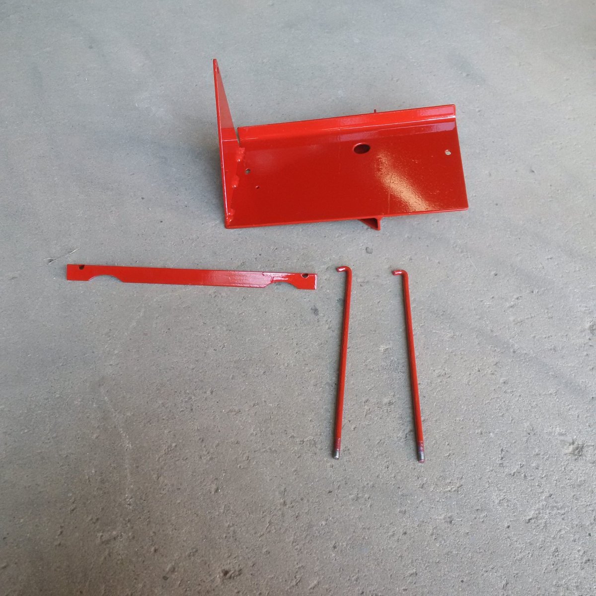 Farmall 656 Diesel Batteries - Technical IH Talk - Red Power Magazine ...