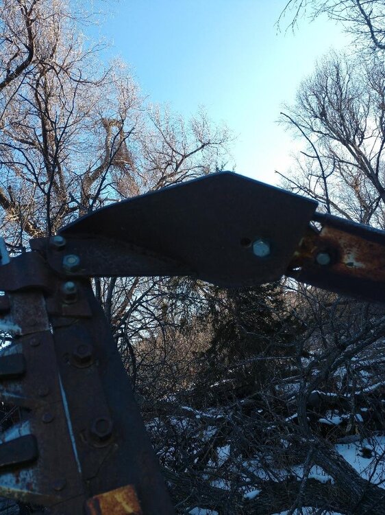 what are ledger plates? - General Chat - Red Power Magazine Community