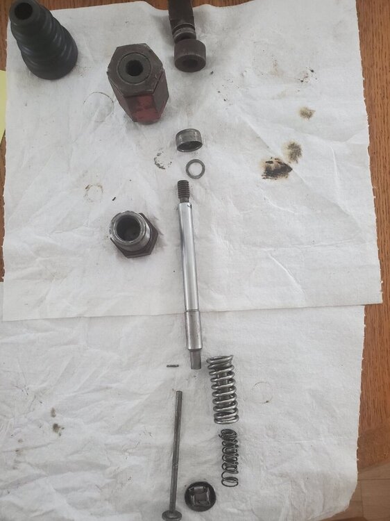 656 pto linkage - Technical IH Talk - Red Power Magazine Community