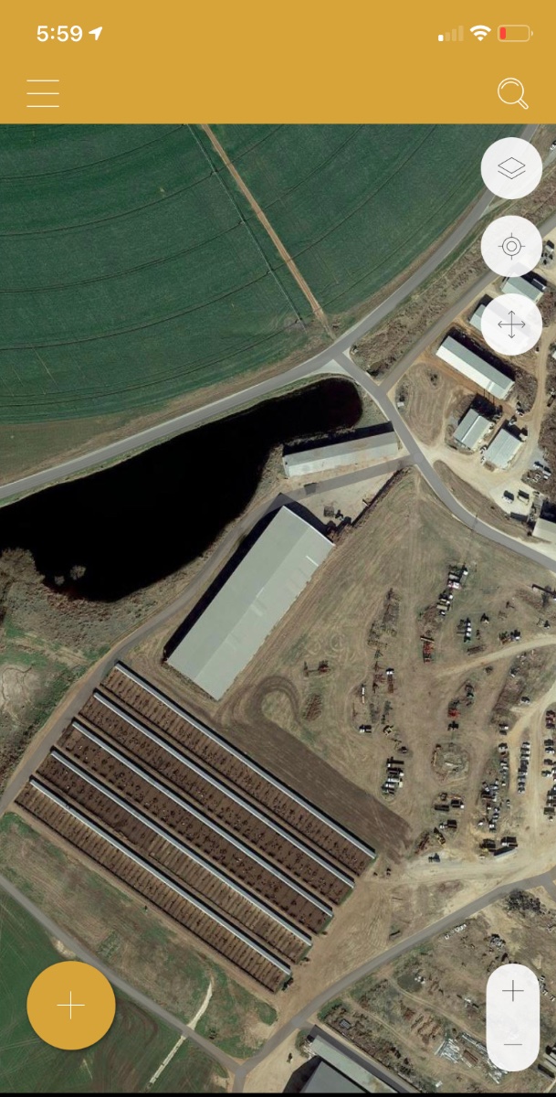 McLean Texas? Rural areas to live in North Texas? - General Chat - Red ...