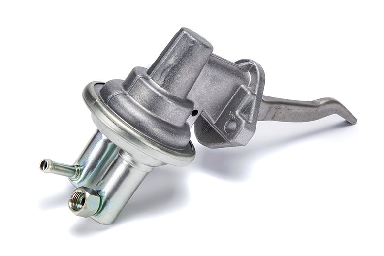 345 fuel pump operation - IH Trucks - Red Power Magazine Community