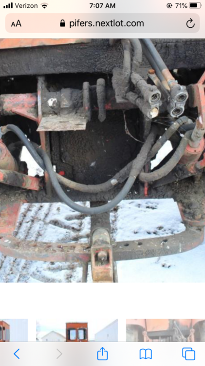 1466 year model ? - Page 5 - Technical IH Talk - Red Power Magazine ...