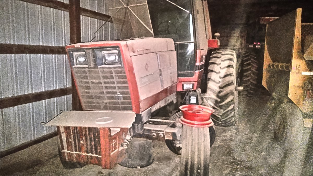 5488 - Technical IH Talk - Red Power Magazine Community