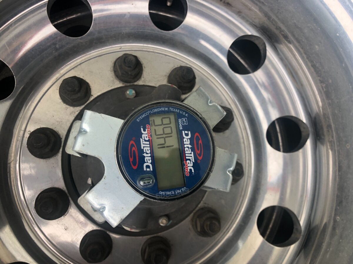 Hubometer?? - General Chat - Red Power Magazine Community