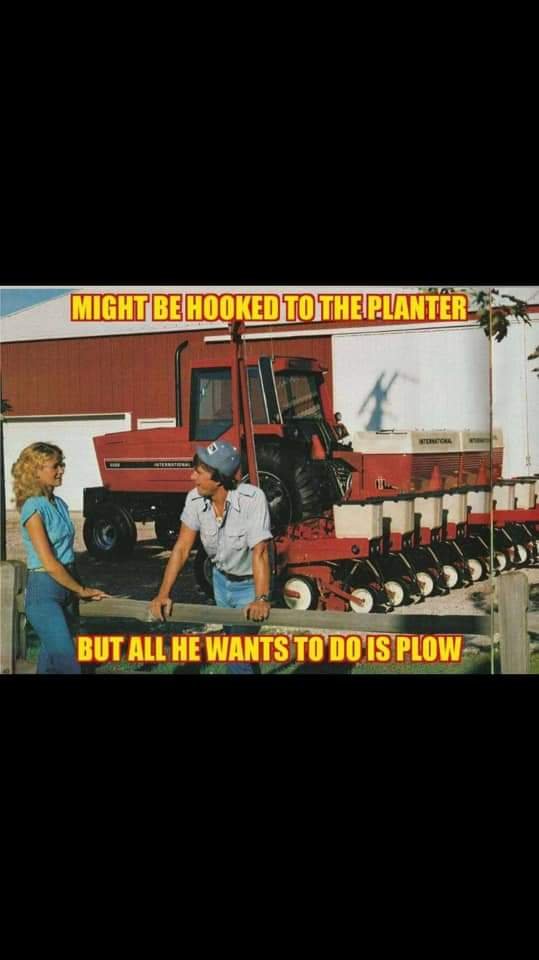 IH Memes - Page 3 - General Chat - Red Power Magazine Community