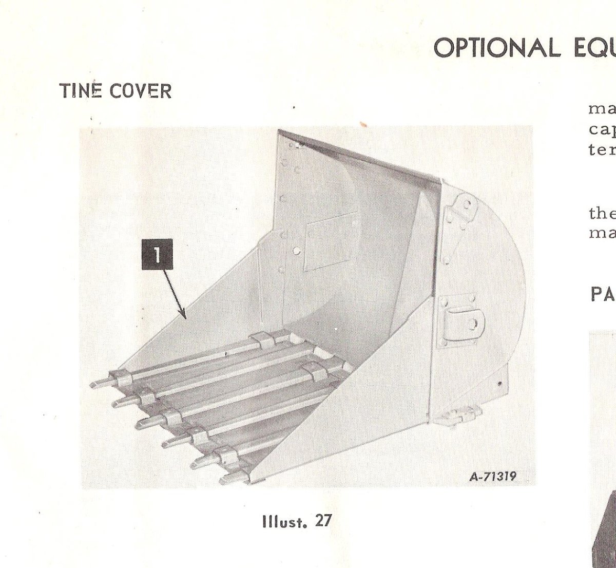 IH 2001 Loader - Technical IH Talk - Red Power Magazine Community