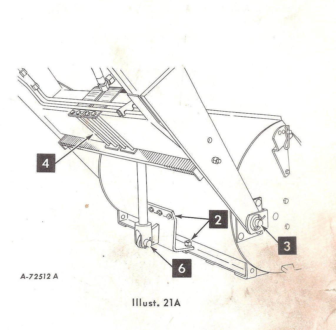 IH 2001 Loader - Technical IH Talk - Red Power Magazine Community