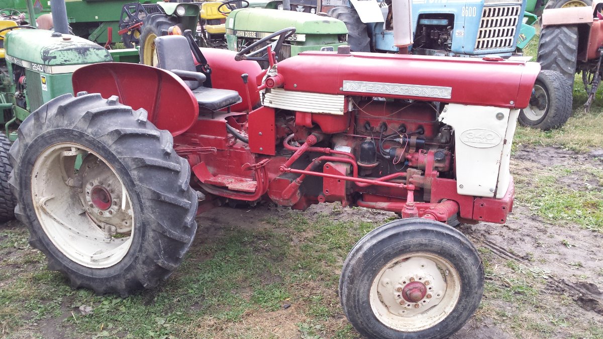 340- utility - Technical IH Talk - Red Power Magazine Community