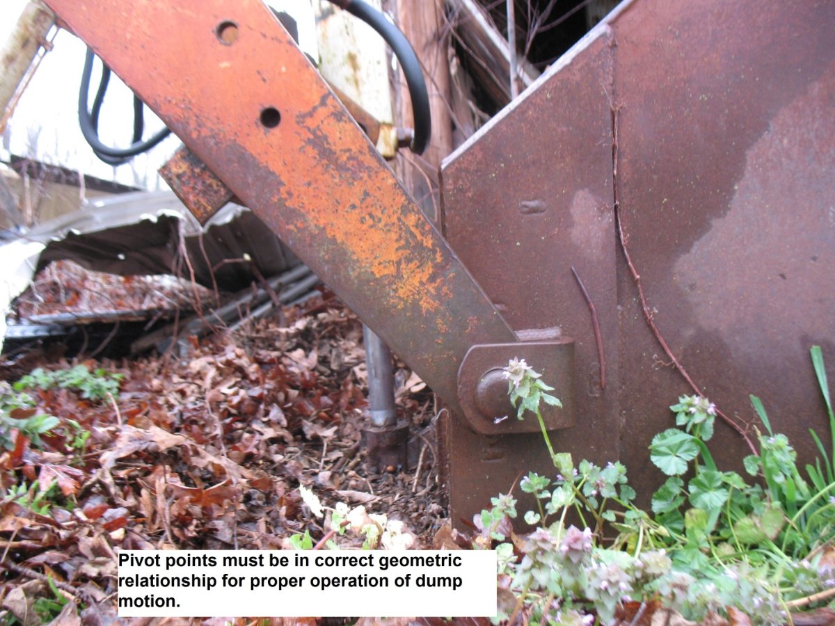 IH 2001 Loader - Technical IH Talk - Red Power Magazine Community