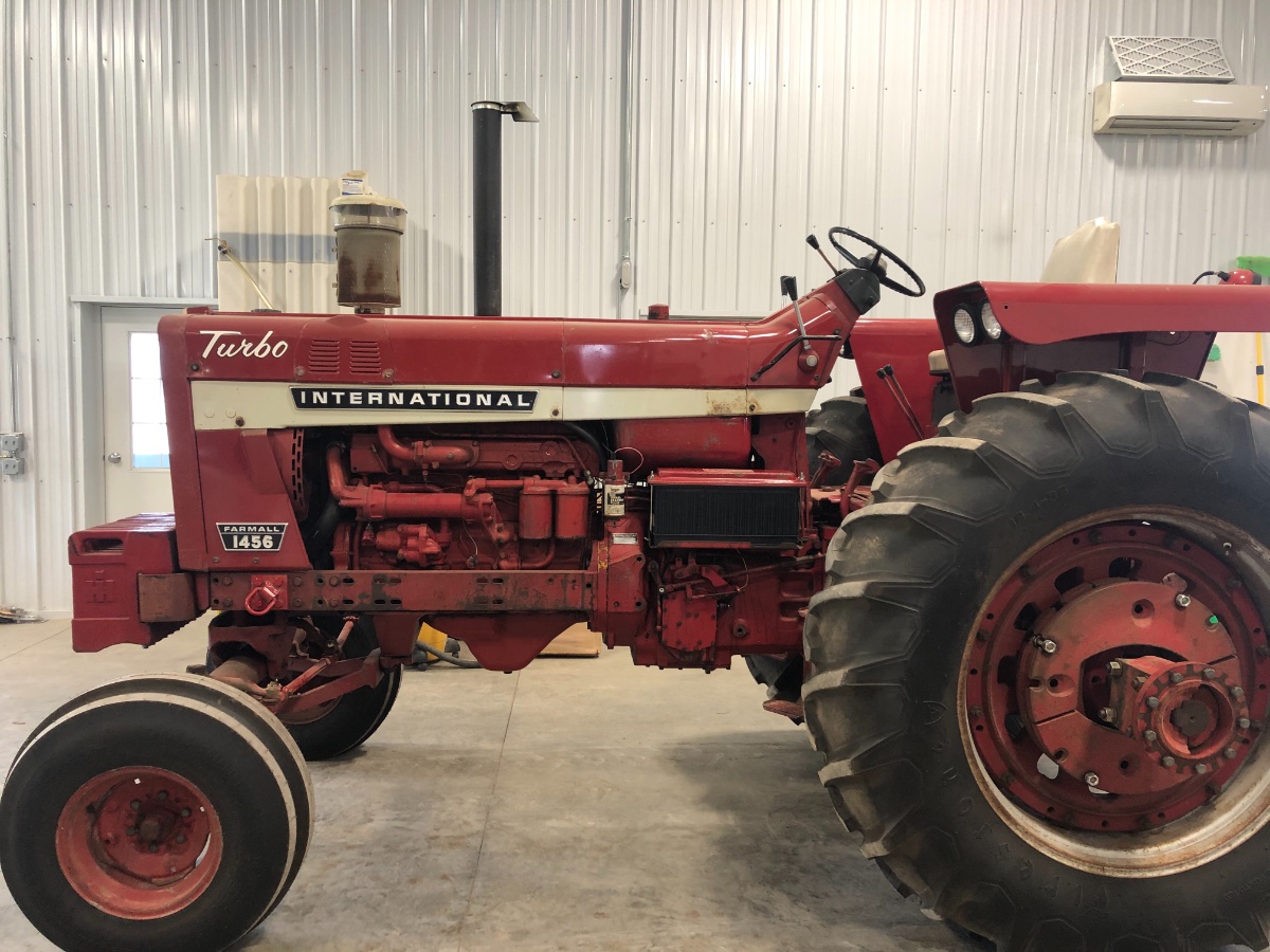 1456 Cast your vote!! - General Chat - Red Power Magazine Community